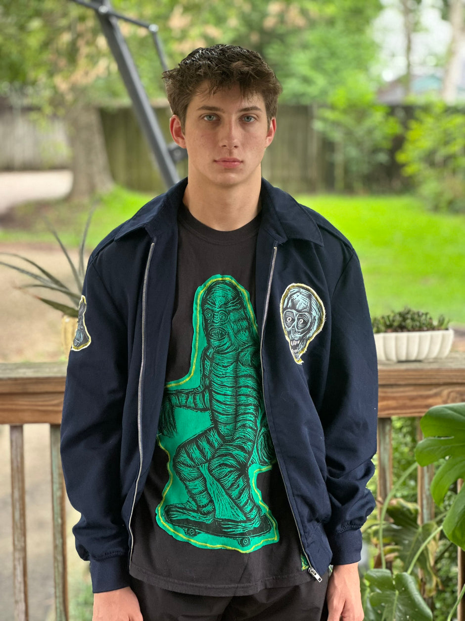 Funhouse Boutique – Page 2 – Woodcut Funhouse